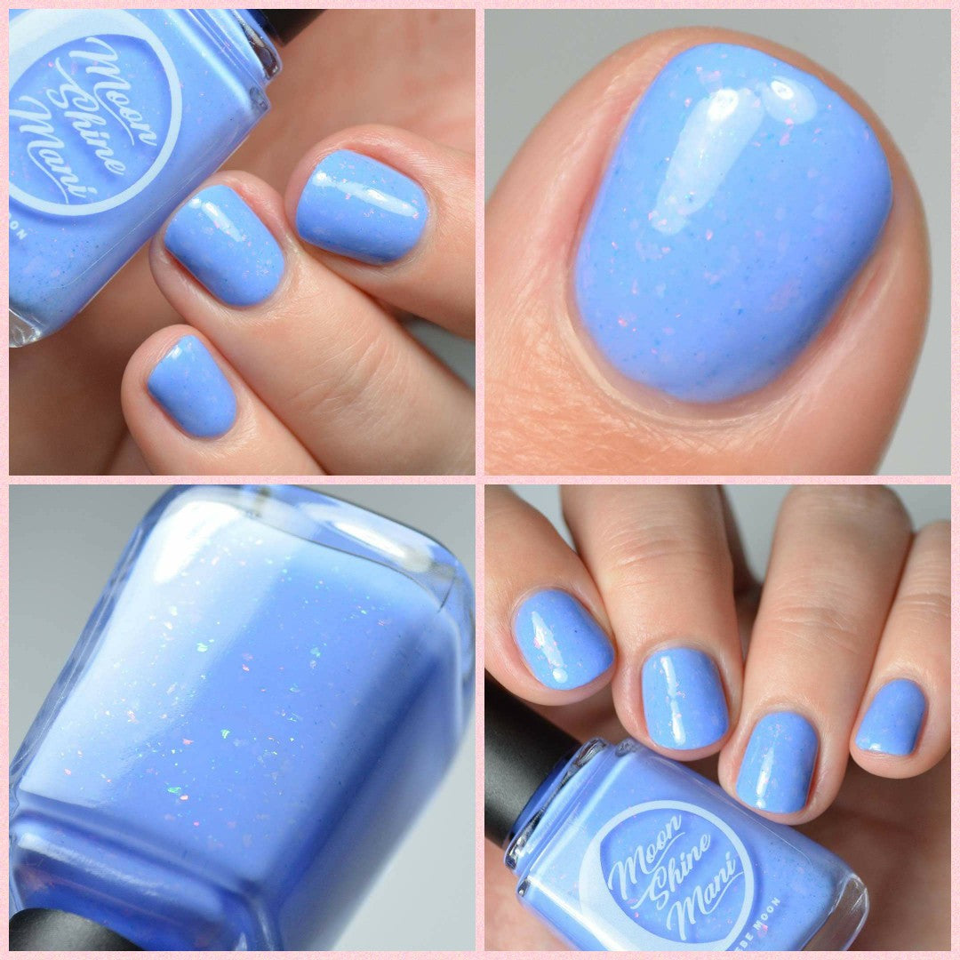 MSM Comeback Collection – Moon Shine Mani