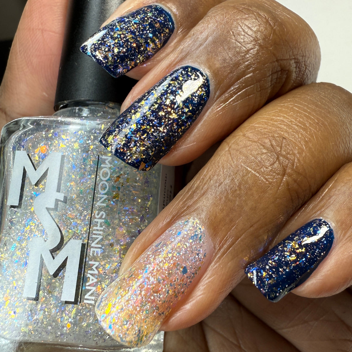 He Mele No Lilo – Moon Shine Mani