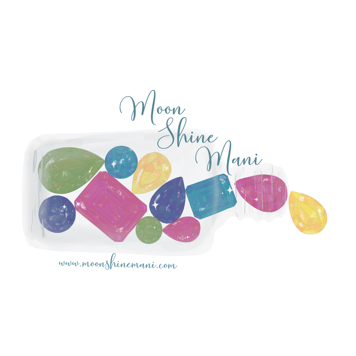 Products – Page 6 – Moon Shine Mani